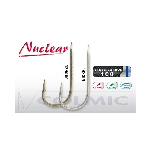 Colmic Nuclear B957 NX 12