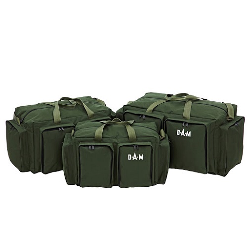 DAM Carp Carryall L torba
