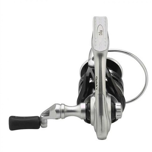 Dam Quick 1 8000 FD mašinica