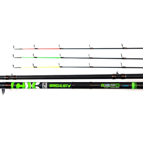 Enter Specialist CX Power Feeder 110g 3.6m