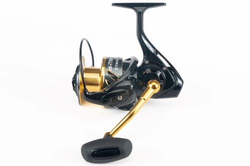 Enter Strike Feeder 6000