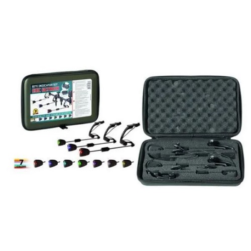 Extra Carp Ultron 3 Bite Indicator Set