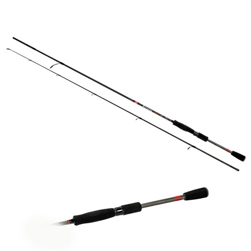 Fil Fishing Stratus 2.4m 5-20g