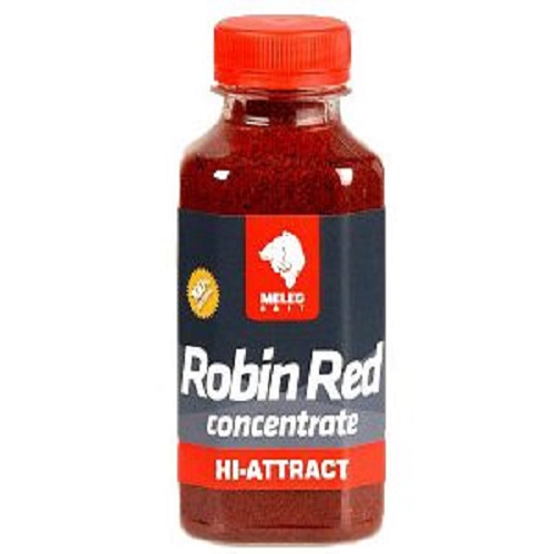 Meleg Bait Robin Red