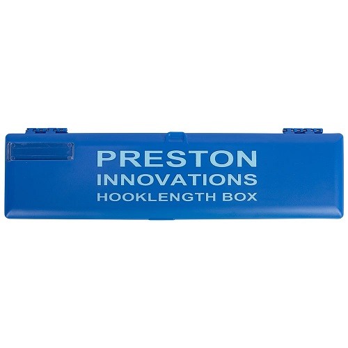 Preston HookLength Box Long