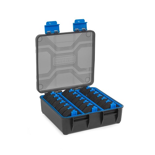 Preston Revalution Storage Box