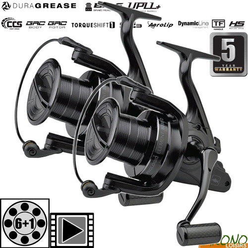 Prologic Element XD 7000 FD