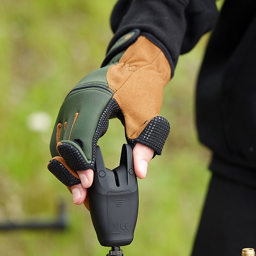 Prologic Neoprene Grip XL rukavice
