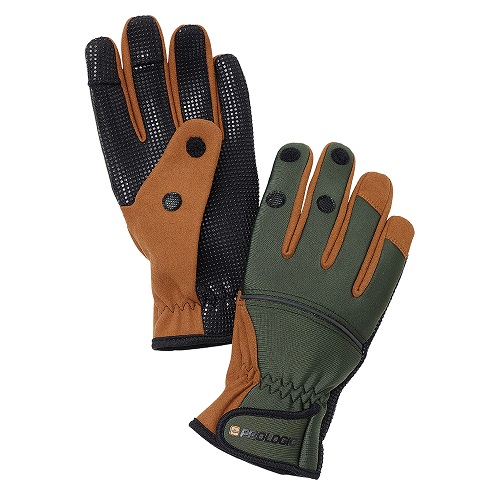 Prologic Neoprene Grip XL rukavice