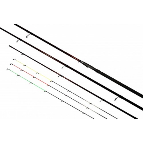 Ryobi Amazon 180g 3,6m feeder